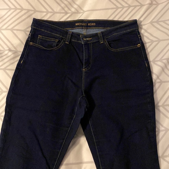 Michael Kors | Jeans | Michael Kors Izzy Skinny Jeans | Poshmark